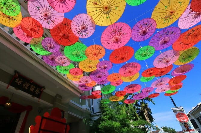 8 Hours of Penang Tour - Final Thoughts