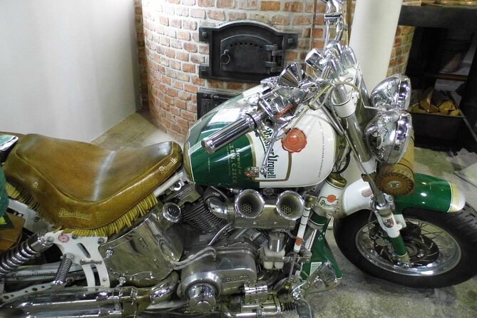 8 hours Pilsen Town Private Tour by car - FAQ