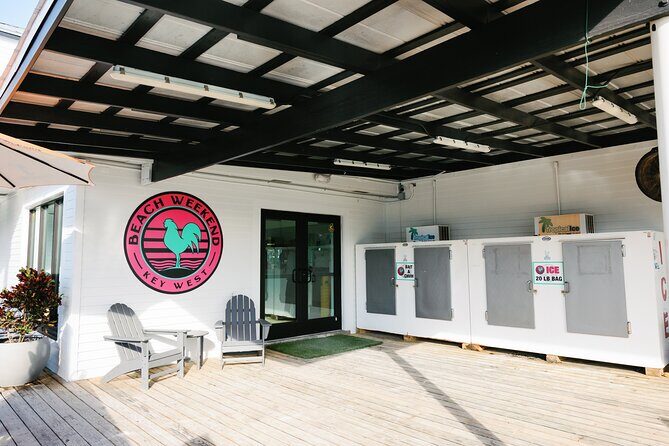 8 Hours Pontoon Rental in Key West - Who Will Love This?