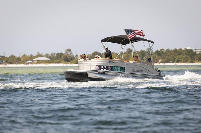 8 Hours Pontoon Rental in Key West - Final Thoughts: The Bottom Line