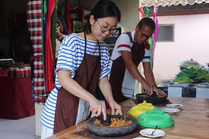 8 Hours Private Balinese Cooking Class with Tirta Empul Temple - Who is This Tour Best For?
