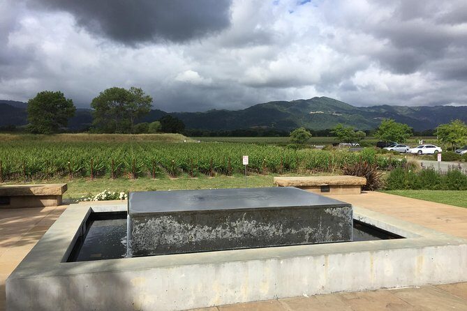 8-Hours Private Limo(up to 8 pass.) Wine Tour of Napa Valley from San Francisco - Price and Value: Is It Worth It?