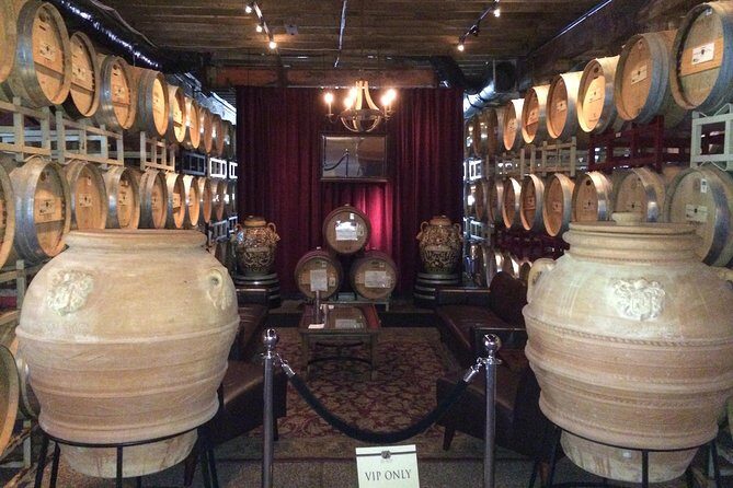 8-Hours Private Limo(up to 8 pass.) Wine Tour of Napa Valley from San Francisco - Who Will Love This Experience?