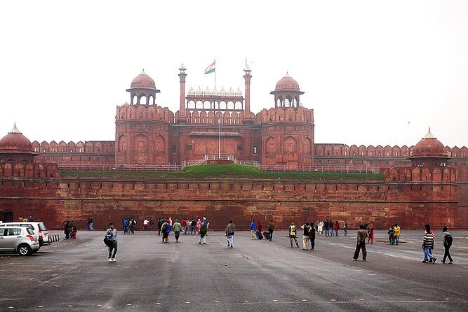 8 Hours Private Old and New Delhi Tour - Final Thoughts