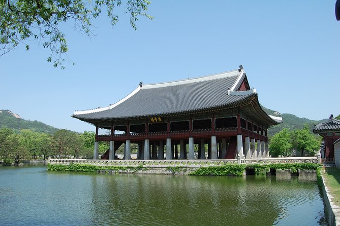 8 Hours Private tour with top attractions in Seoul - Final Thoughts
