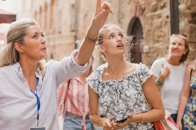 8 Hours Roman Castles Tour from Rome Hotel - Final Thoughts: Who Is This Tour Best For?