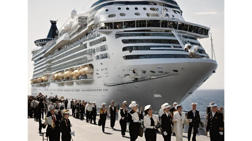8 Hours Rome Shore Excursion from Civitavecchia Port - A Closer Look at the Experience