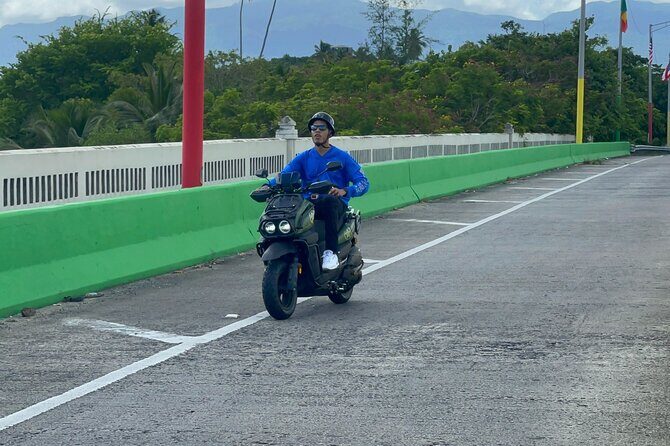 8 Hours Scooter Rental in Puerto Rico - FAQ