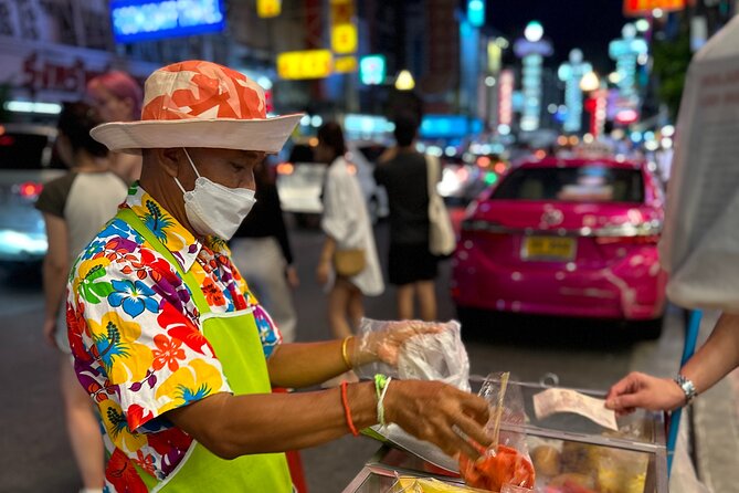 8 Hours Tuk Tuk Private Tour within Bangkok Area: Customed Trips - What You Can Expect on the Day