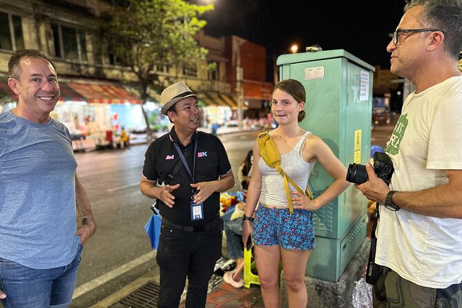 8 Hours Tuk Tuk Private Tour within Bangkok Area: Customed Trips - The Value of a Private, Customizable Tour