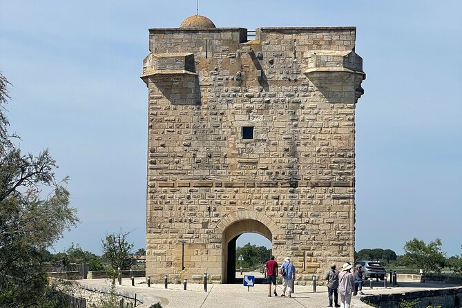8 Hours Visit to the Camargue and the Salins dAigues-Mortes - What’s Included and What to Consider
