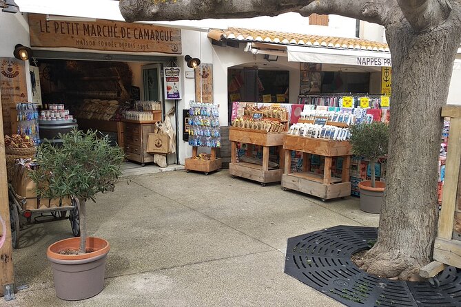 8 Hours Visit to the Camargue and the Salins dAigues-Mortes - Authentic Experiences and Traveler Feedback