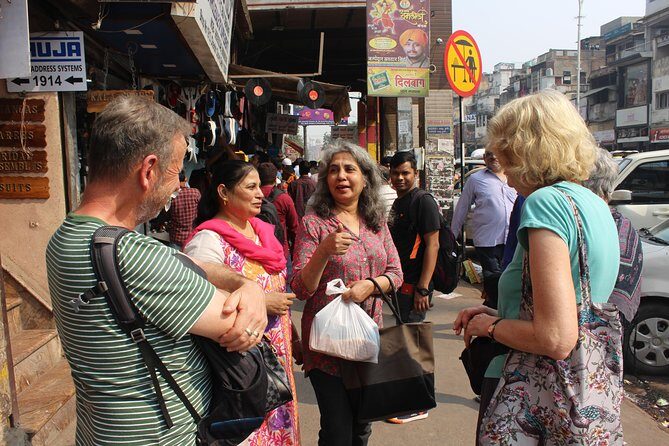 8 hr Private Guided Delhi City Tour - Value for Money