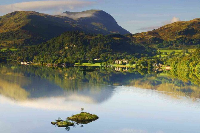 8 Lakes in a Morning - Cost and Value Considerations