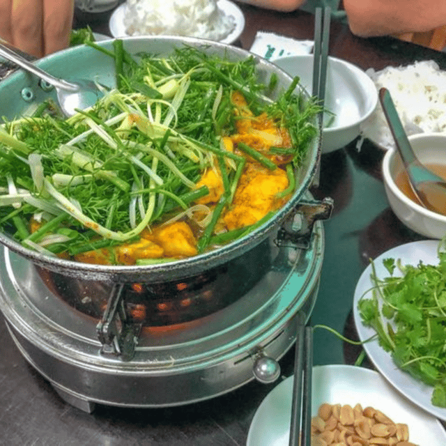 8 Must-try Local Dishes in Vietnam with Local Guide - Who Will Love This Tour?