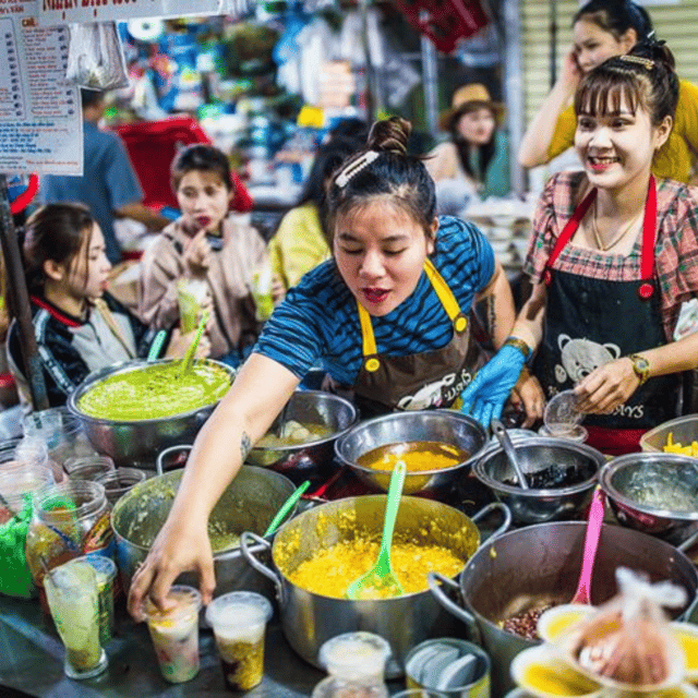 8 Must-try Local Dishes in Vietnam with Local Guide - FAQ