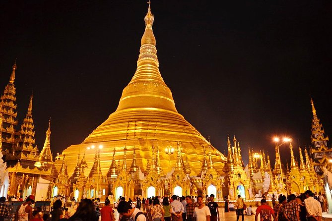 8-Night Myanmar Private Tour with Flights from Yangon - Why Travelers Appreciate This Tour