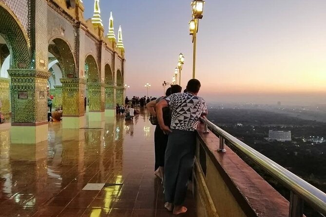 8-Night Myanmar Private Tour with Flights from Yangon - FAQ