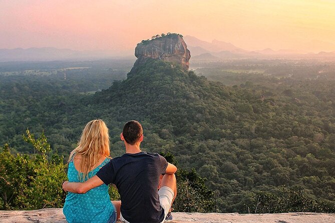 8 Nights 09 Days Simply Sri Lanka - Deep Dive Into the Itinerary