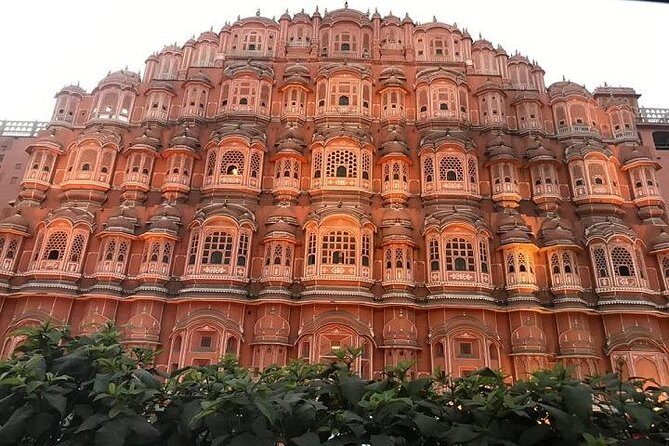 8 Nights/9 Days Majestic Rajasthan Tour Package - FAQ