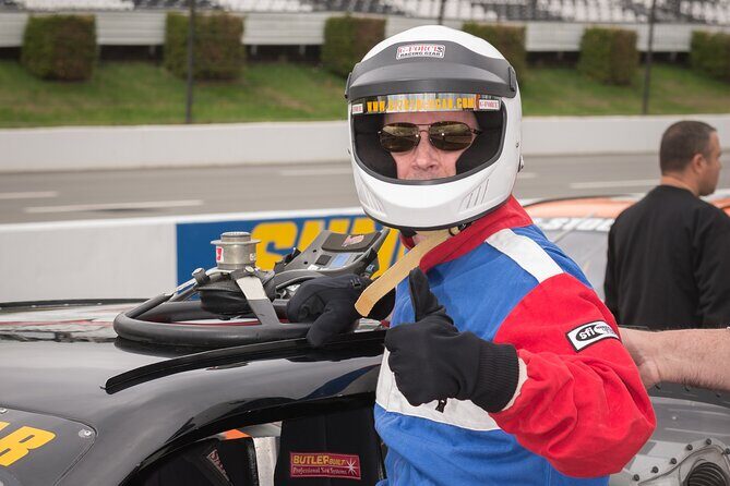 80 Mile Stock Car Drive Experience at Pocono Raceway - An In-Depth Look at the Pocono Race Experience