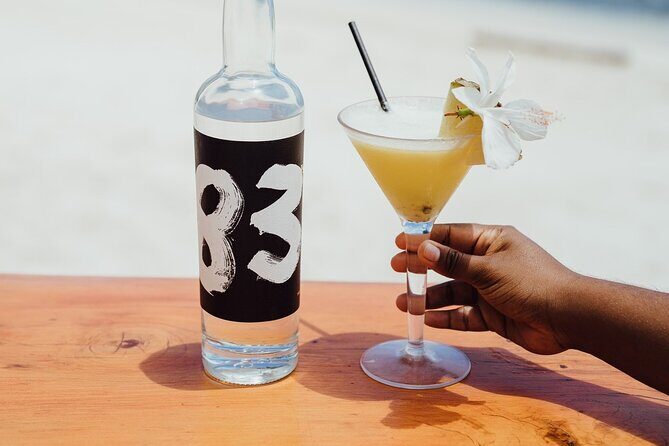83 Islands Distillery & Sightseeing of Port Vila with Yumi Tours - Introduction