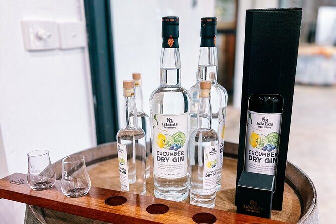 83 Islands Distillery & Sightseeing of Port Vila with Yumi Tours - What This Tour Means for You