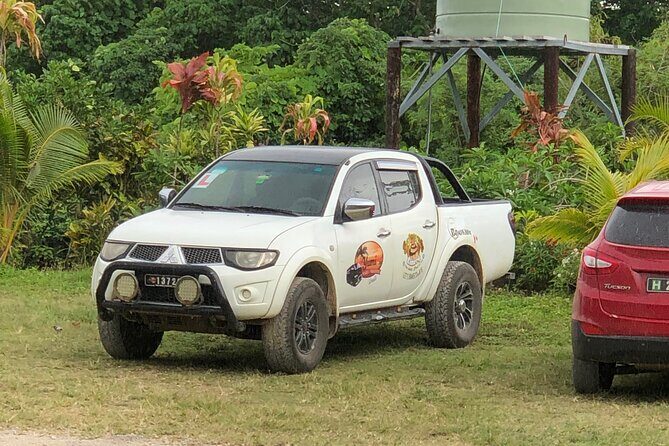 83 Islands Distillery & Sightseeing of Port Vila with Yumi Tours - Authentic Experiences and Traveler Feedback