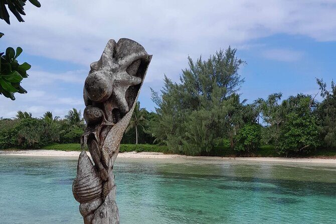 83 Islands Distillery & Sightseeing of Port Vila with Yumi Tours - The Sum Up