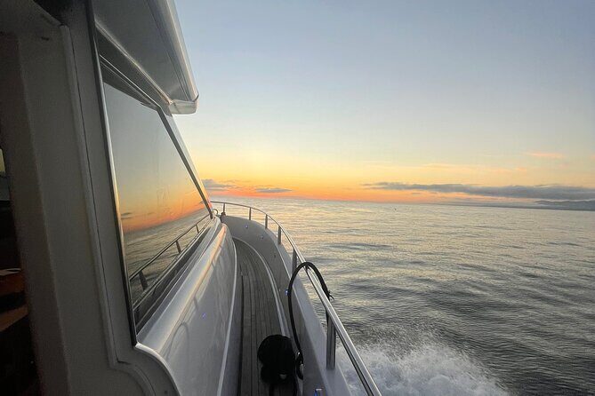 85 ft Lazzara Luxury Yacht Rental in Newport Beach - Value Analysis