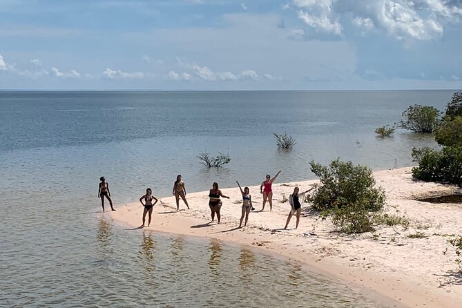 8day Expedition of Scenic Beauty and Amazon Traditional Culture on Tapajós River - Meeting and Departure Details