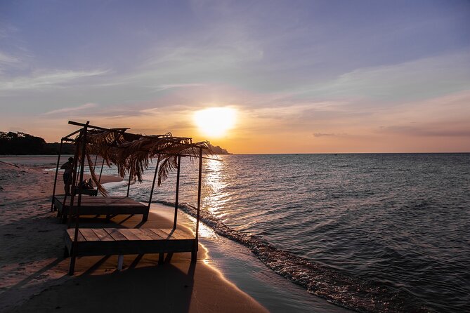 8day Expedition of Scenic Beauty and Amazon Traditional Culture on Tapajós River - Health and Accessibility Information