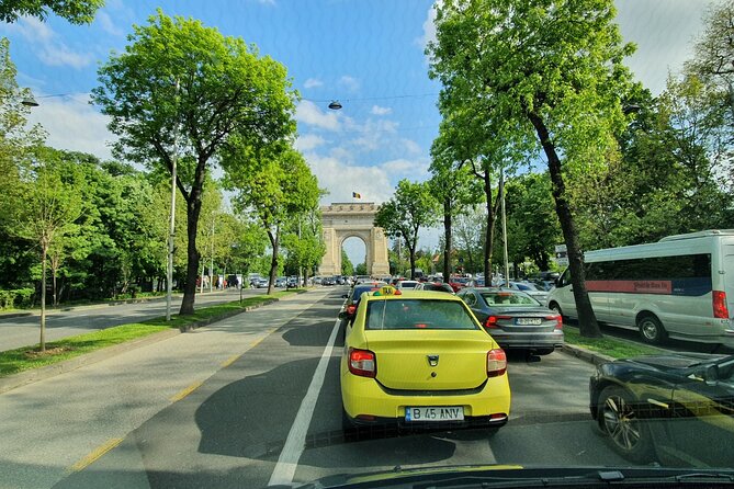 8h Bucharest Communism Tour - Best of Bucharest with Dracula's Tomb - Overall Value and Who Will Benefit Most