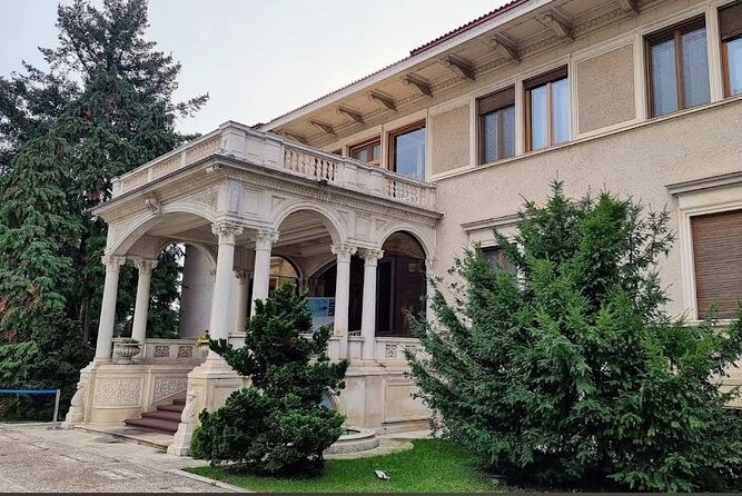 8h Bucharest Full-Day Tour, Parliament and Top Attraction, Privat - Extending Your Stay in Bucharest