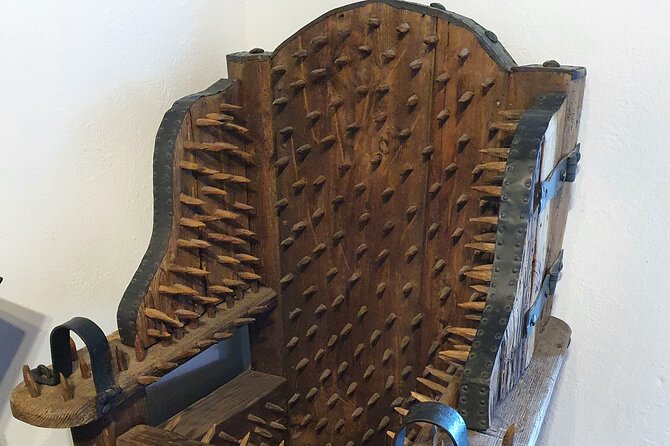 8h Draculas Castle Private Tour From Bucharest - Fast Tour - Overview of the Private Tour Experience