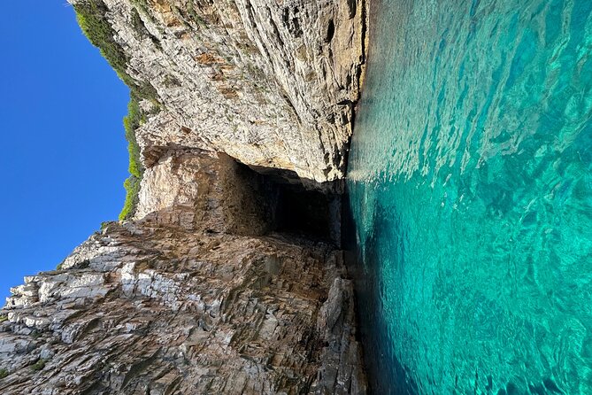 8h From Dubrovnik to the Elafiti Islands With Quicksilver 675 Boat - Accessibility and Participation