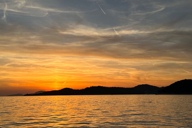 8h From Dubrovnik to the Elafiti Islands With Quicksilver 675 Boat - Exploring the Elafiti Islands