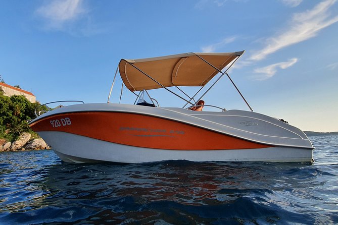 8h Tour From Dubrovnik to the Elafiti - Private Trip - Meeting and Pickup