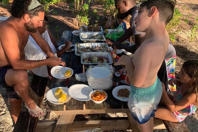 8HR Fullday Private Boat in Gracebay - Final Thoughts: Is It for You?