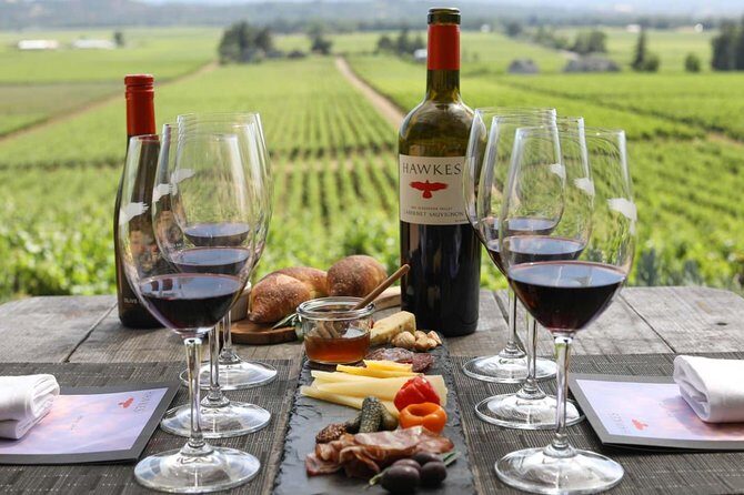8hr-Private Wine Tour from SF & 1/2 Case of Californian wine. - Authentic Experiences and Guest Perspectives