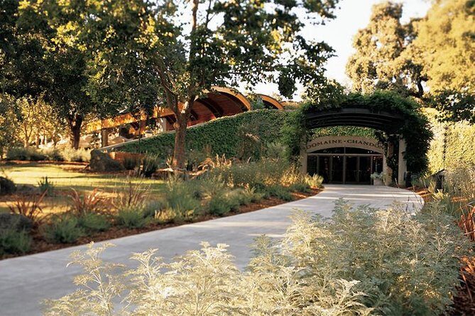 8hr-Private Wine Tour from SF & 1/2 Case of Californian wine. - Who Will Appreciate This Tour?