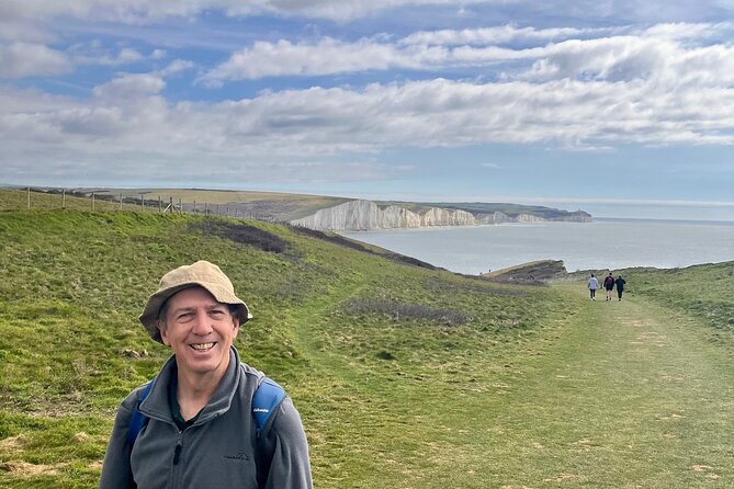 8km Seven Sisters Walking Tour [Seaford Bay to Cuckmere Haven] - Authentic Experiences & What Travelers Say