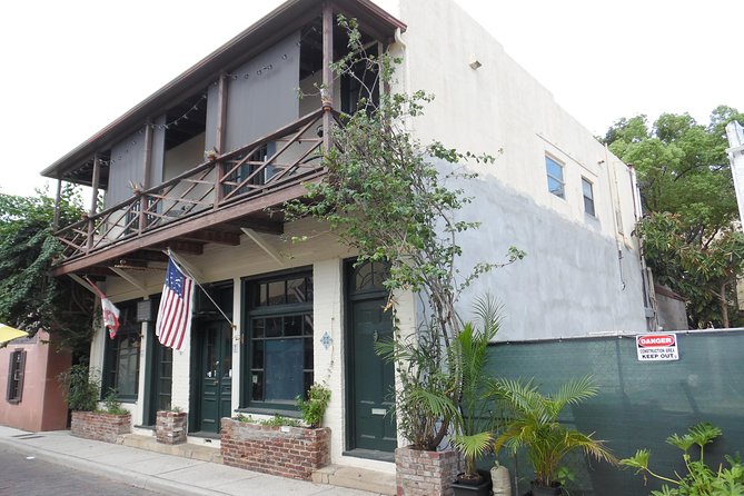 8pm Beyond the Grave Tour - What Sets This Tour Apart