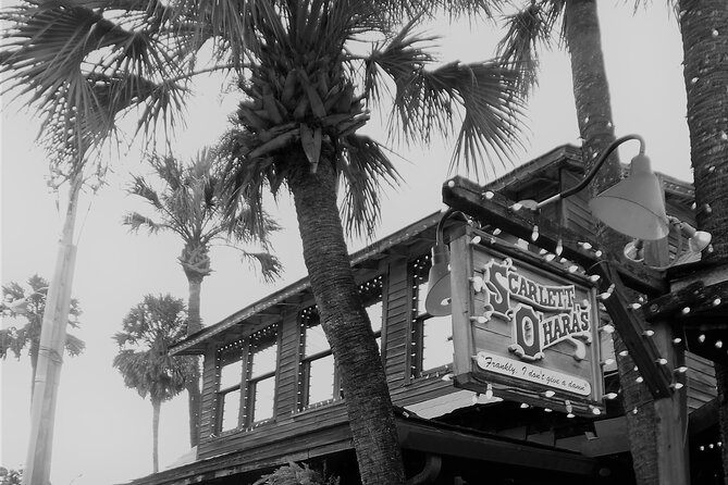 8pm Beyond the Grave Tour - Final Words