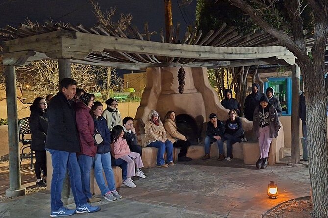 8pm Private Ghost Tour of Old Town Albuquerque - Final Thoughts: Who Should Consider This Tour?