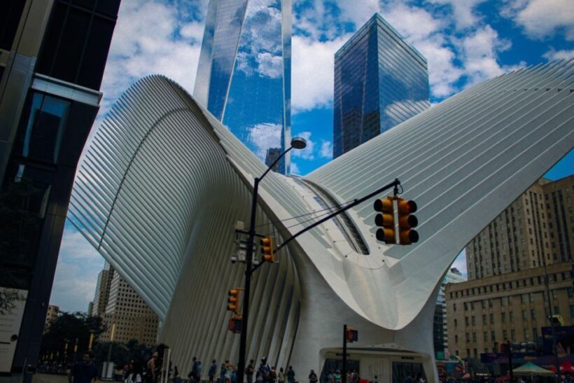 9/11 Ground Zero Walking Tour - Final Thoughts