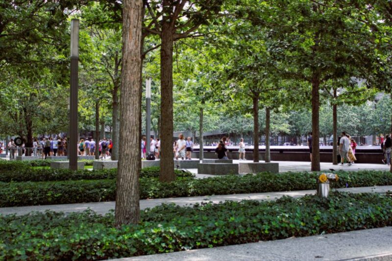 9/11 Ground Zero Walking Tour - Practical Considerations and Value