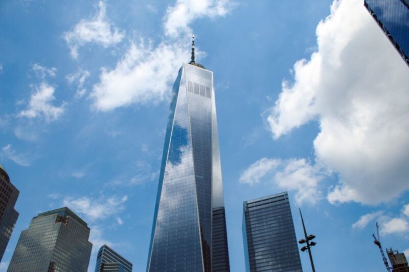 9/11 Ground Zero Walking Tour - Authentic Experiences and Honest Insights