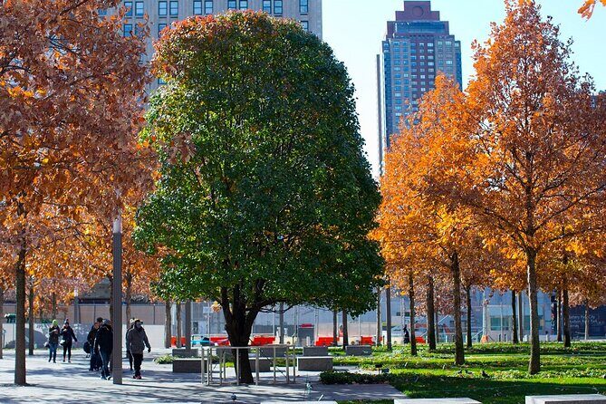 9/11 Memorial and Ground Zero Tour with Museum Tickets - Frequently Asked Questions (FAQs)
