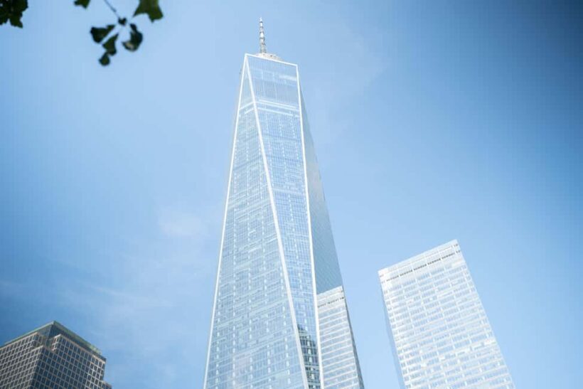 9/11 Memorial & Ground Zero Tour with One World Observatory - A Closer Look at the Tour